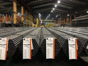 Home | S & P Steel Industries