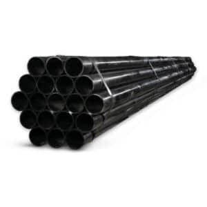 Standard Pipe | S&P Steel Products and Services