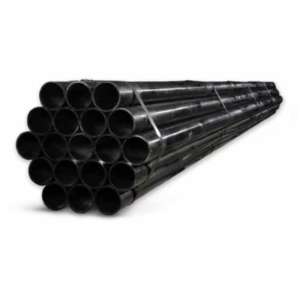 Standard Pipe | S&P Steel Products