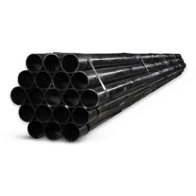 Standard Pipe | S&P Steel Products and Services