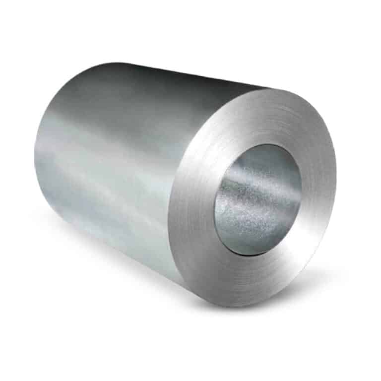 Galvanized Sheet and Coils | S&P Steel Products
