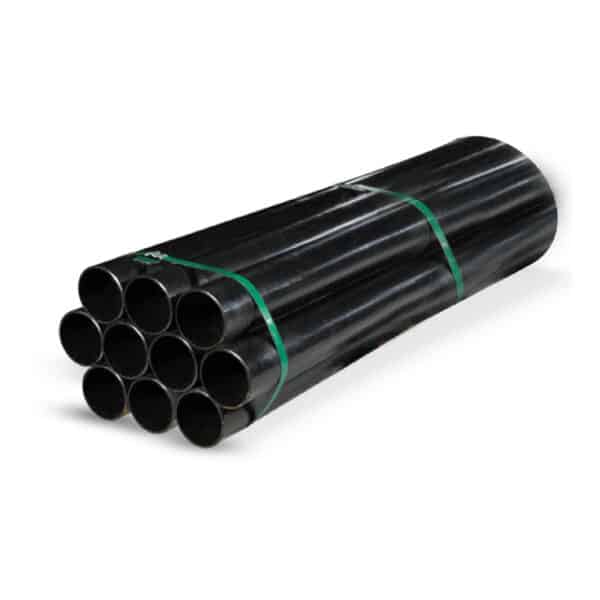 API Line Pipe | S&P Steel Products