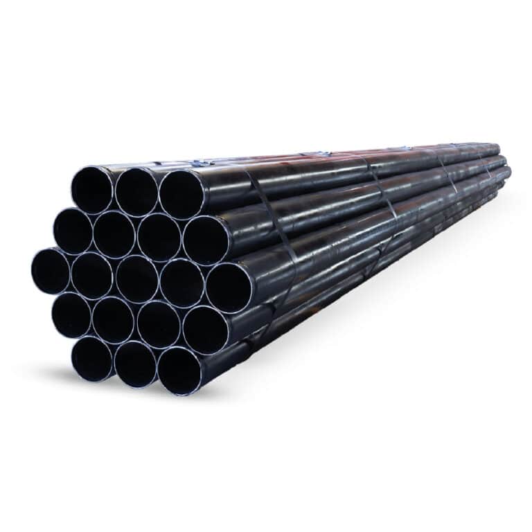 US and Canada Steel Products Distributor | S&P Steel Products