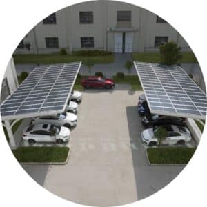 Torque Tubes for Solar Trackers and Panel Systems | S&P Steel Products